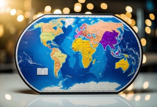 Sådan tilpasser du din Island-rejse til tidszoner og dagslys for de ...